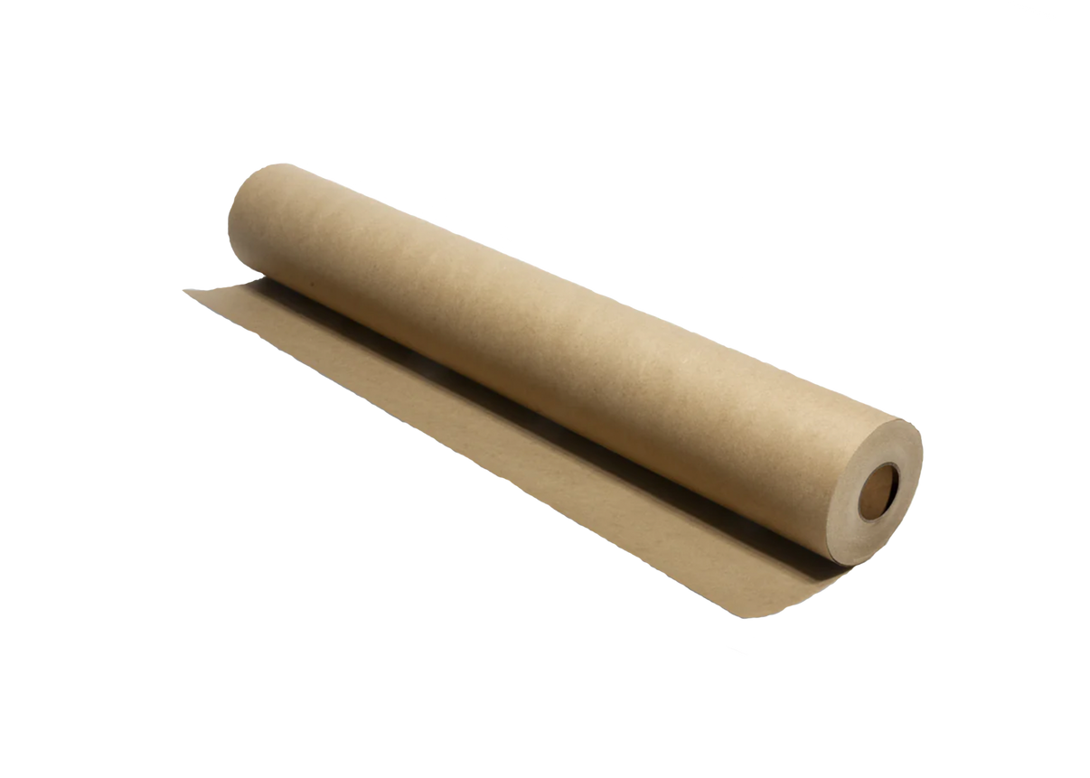 Brown Release Paper – Conveyor Supply Co.