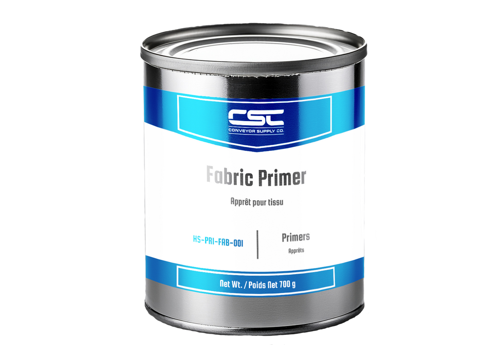 Primers, Cements, & Solvents (Hot) – Conveyor Supply Co.