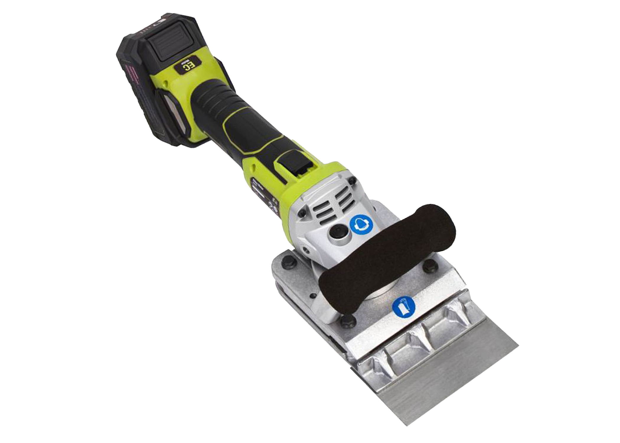 Power Rubber Stripper Kit – Conveyor Supply Co.